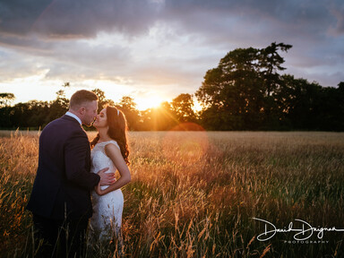 Wedding Suppliers David D Photography - Wedding Avocado